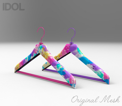 Second Life Marketplace - Hanger