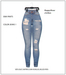 Second Life Marketplace - HS-EMA PANTS JEANS 1