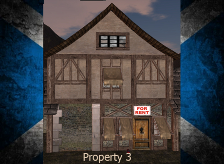 Second Life Marketplace - Property for rent 3