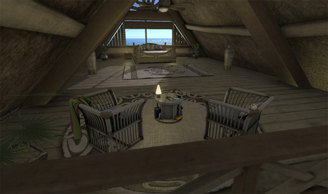 Second Life Marketplace - House
