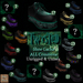 Second Life Marketplace - 9 - (RP) Twisted Delirium Shoes