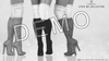 Second Life Marketplace - *Vanilla Bae* Aleyna Boots - DEMO Pack ...