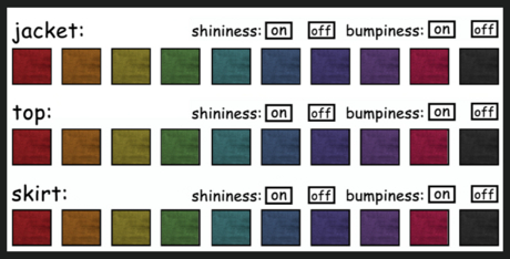 Second Life Marketplace - imeris / VERSA OUTFITS -1