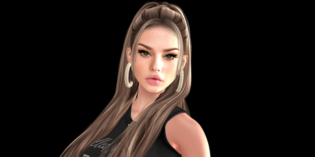 Second Life Marketplace - SHAI Curvy Shape for KUPRA BODY & LELUTKA ORA ...