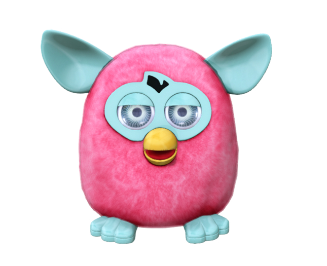Second Life Marketplace - REIGN.- FURBEE (Barbie)- #8