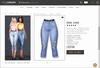 Second Life Marketplace - .miss chelsea. Roma Jeans American