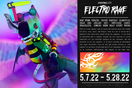 Second Life Marketplace - [TERATO] Kandi