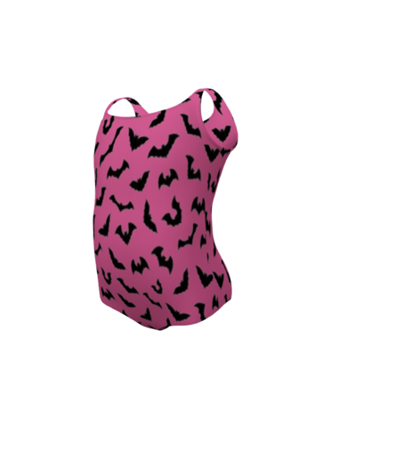 Second Life Marketplace - lunaTik Design- LunaTik BeBe Pink bats summer ...