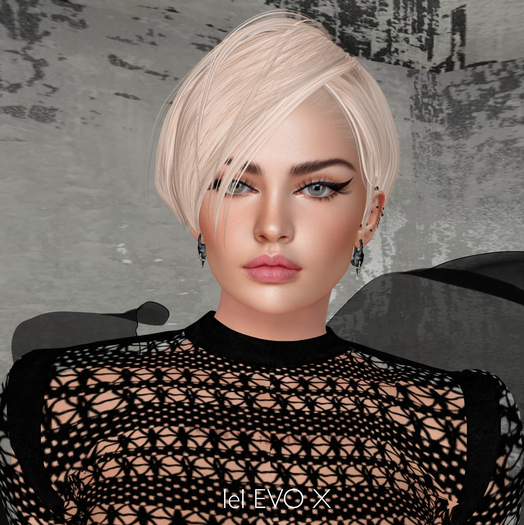 Second Life Marketplace - BE Allure Shape - Aria Shape {LeLUTKA Evo ...