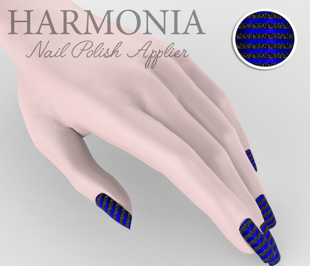 Second Life Marketplace - Nail Polish