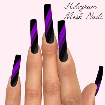 Second Life Marketplace - nails