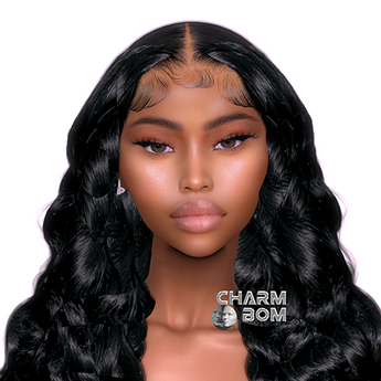 Second Life Marketplace - Gamorra 'Charm' Sunkiss