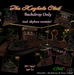 Second Life Marketplace - M-BdP :: THE KEYHOLE CLUB - BD Only (No Poses)