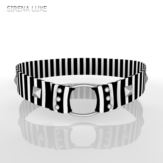 Second Life Marketplace - Inmate Collar