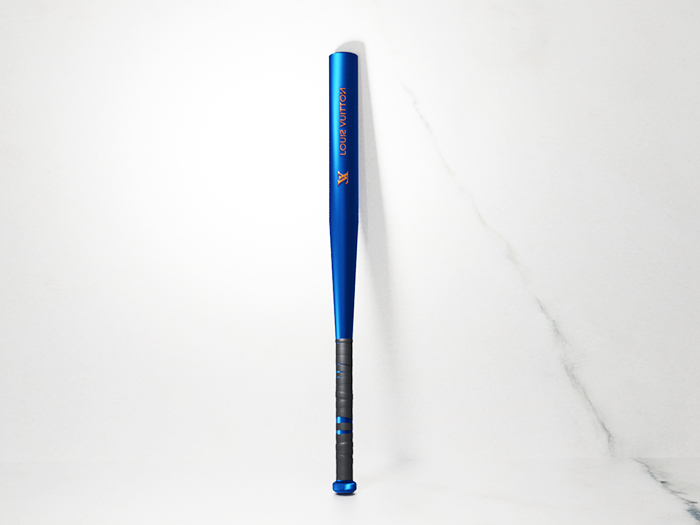 Second Life Marketplace - Elite Paris-Baseball Bat (LV) Rezz