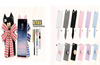 Second Life Marketplace - CHEEZU. Neko Neko Cell Phone - B1