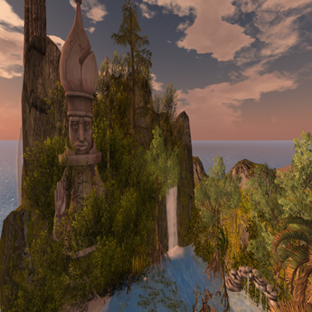 Second Life Marketplace - Pan Estates, Majistral Kingdom
