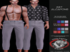 Second Life Marketplace - [100Limits] Set Al Capone