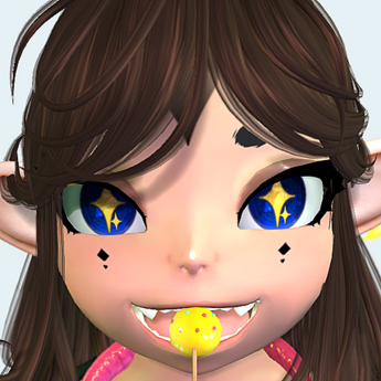 Second Life Marketplace - Imp Eyes - Moe Set