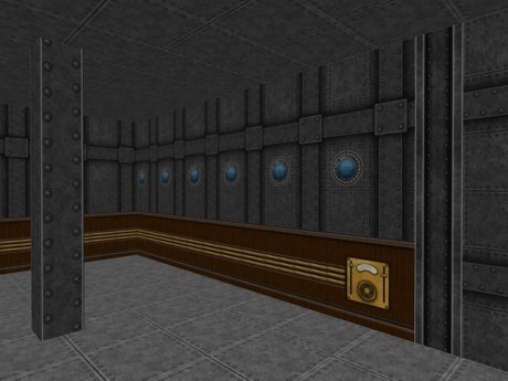 Second Life Marketplace - Steampunk Textures - Set 14