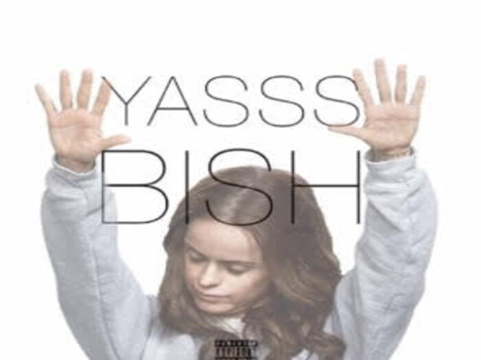 Second Life Marketplace - Yass Bish Yass Gesture