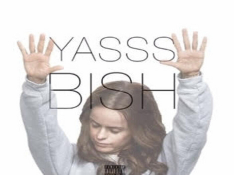 Second Life Marketplace - Yass Bish Yass Gesture