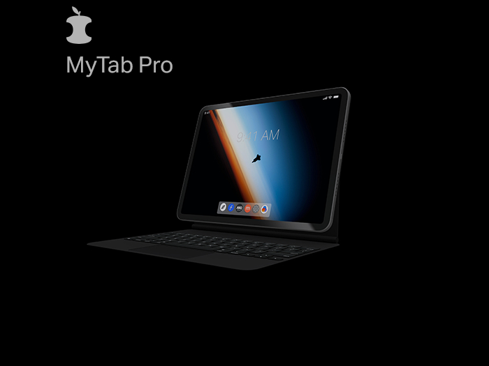 Second Life Marketplace - MyTab Pro - the original - Scripted | Working ...