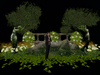 Second Life Marketplace - MC Fantasy Forest Ground Sleeping Nymph