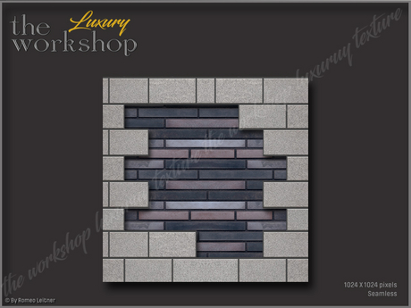 Second Life Marketplace - LUXURY PANEL - 213