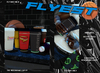 Second Life Marketplace - FLYEST//WOCKSTAR CUP FP