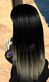 Second Life Marketplace - For Newbies hair 17
