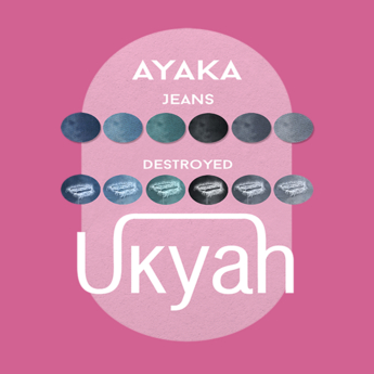 Second Life Marketplace - ~UKYAH~ Ayaka Short - DEMO
