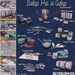 Second Life Marketplace - Second Spaces - Bake Me a Cake - toppers RARE