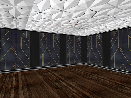 Second Life Marketplace - Wall Texture