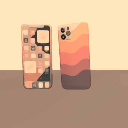 Second Life Marketplace - IPHONE ABSTRACT