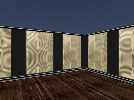 Second Life Marketplace - Wall Texture