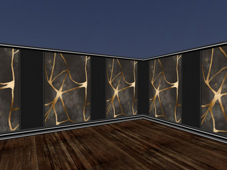 Second Life Marketplace - Wall Texture