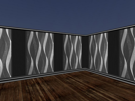 Second Life Marketplace - Wall Texture