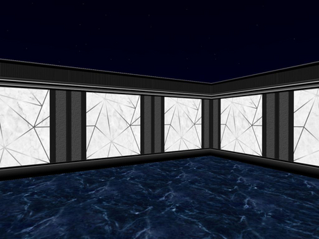 Second Life Marketplace - Texture wall