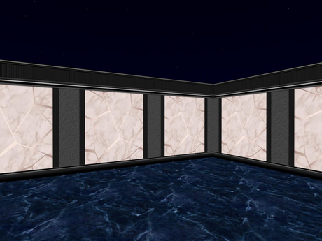 Second Life Marketplace - Texture wall