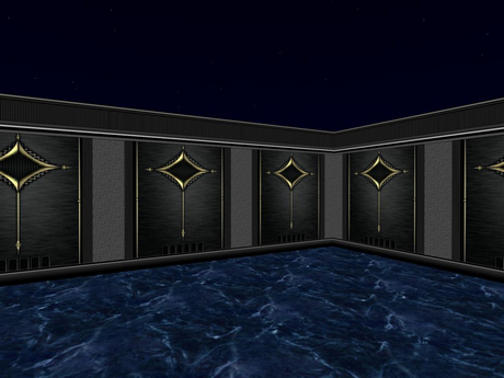 Second Life Marketplace - Texture wall