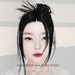 Second Life Marketplace - Kpop Real Irene Shape for LeLUTKA Ceylon