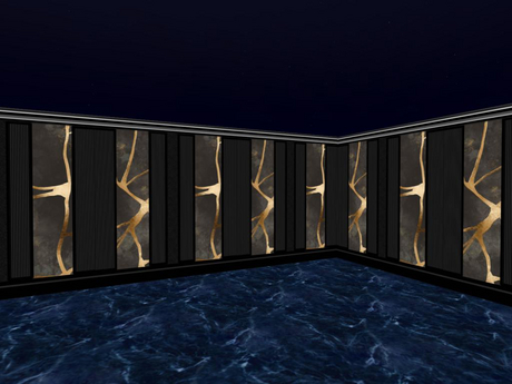 Second Life Marketplace - Texture wall