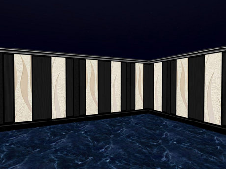 Second Life Marketplace - Texture wall