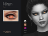 Second Life Marketplace - YOSHI - Niran Eyes - 04