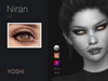 Second Life Marketplace - YOSHI - Niran Eyes - 03