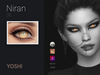 Second Life Marketplace - YOSHI - Niran Eyes - 06