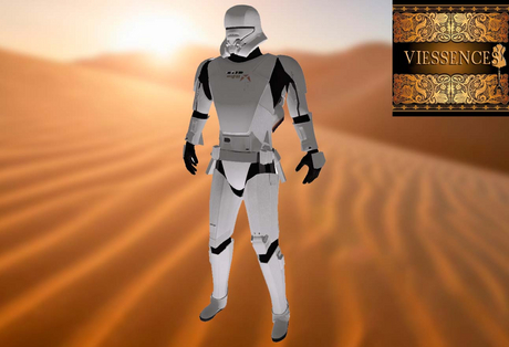 Second Life Marketplace - VIESSENCES - JET