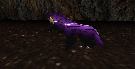 Second Life Marketplace - MMnM Slug Fox mod