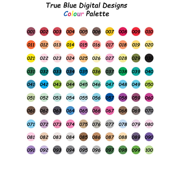Second Life Marketplace - *True Blue Designs* Seamless Carpet Textures